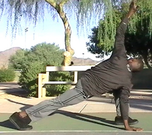 Spinal Movements: Rotation – Ab-Sutra Wellness and Fitness