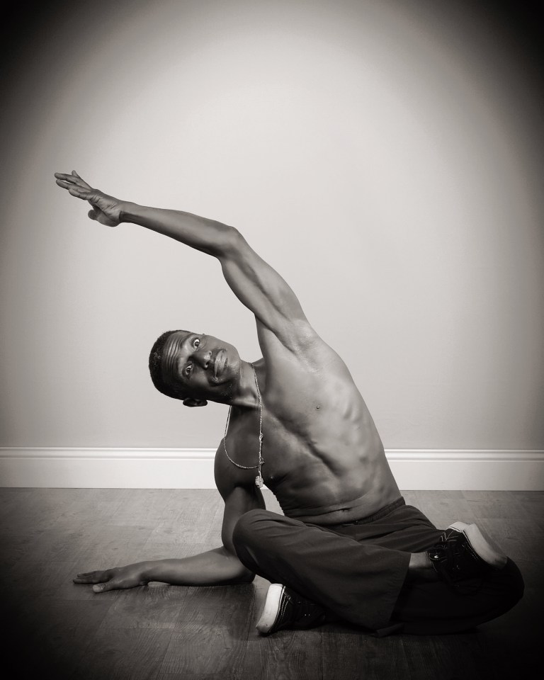 Spinal Movements – Lateral Flexion (Side Bending) – Ab-Sutra Wellness ...